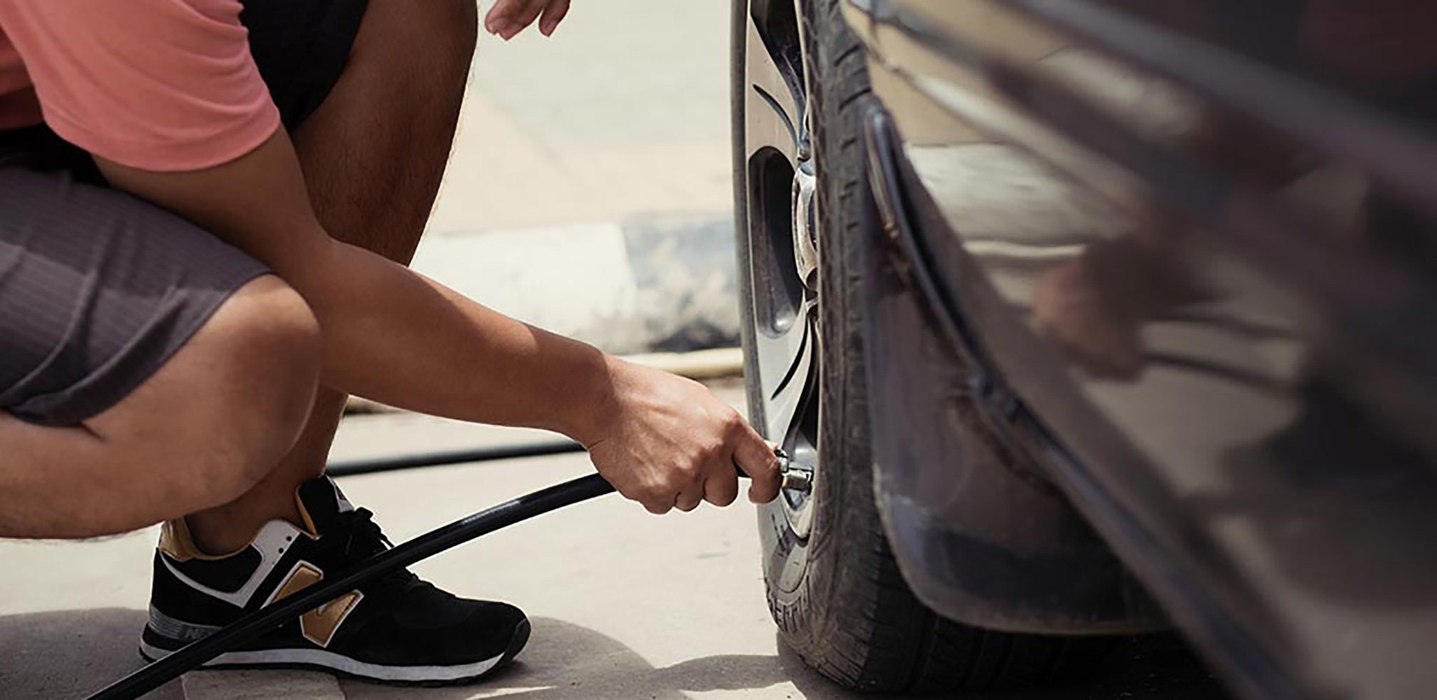 Bridgestone nos recuerda la importancia de revisar los neumáticos y el ...