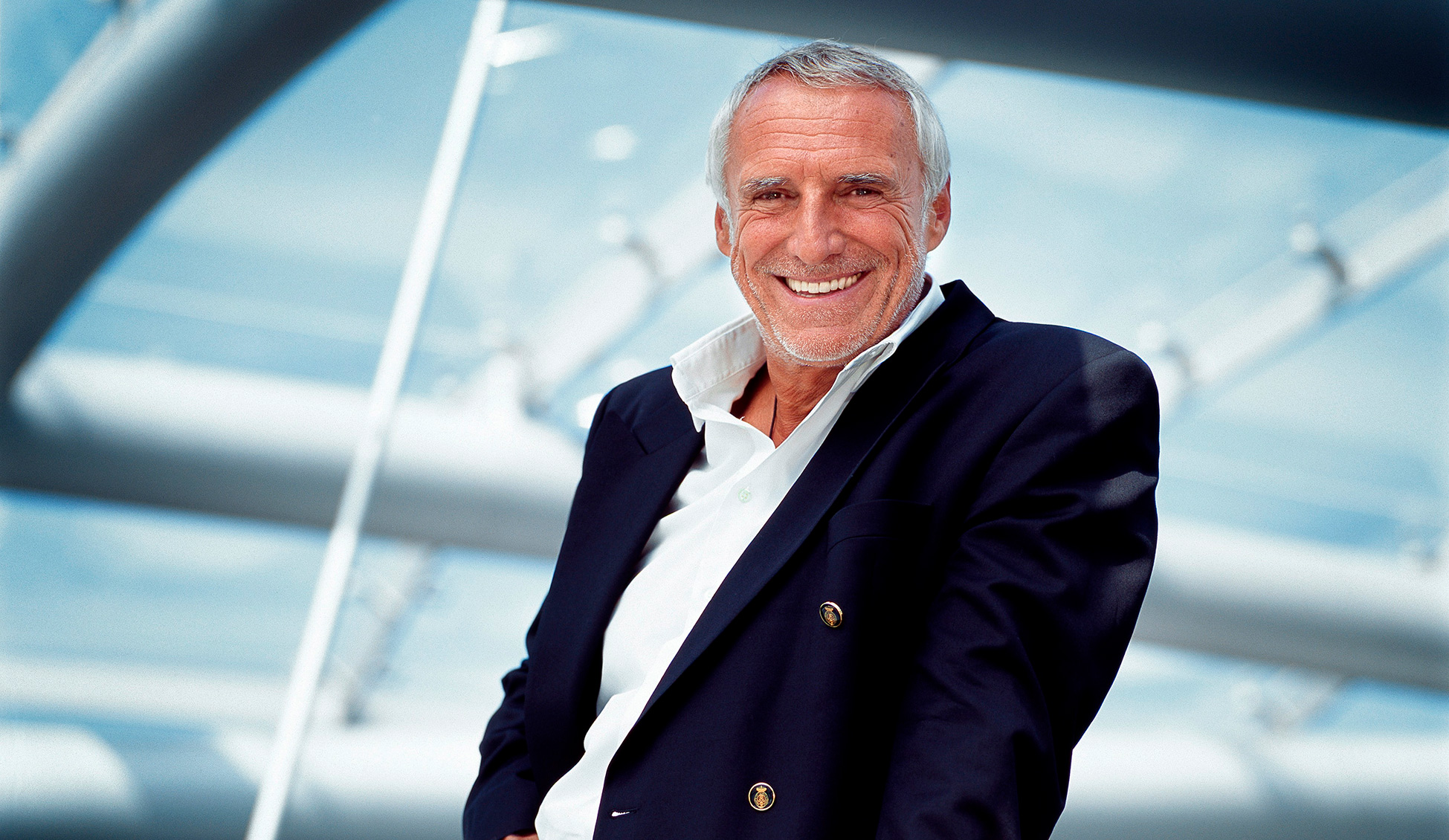 Dietrich Mateschitz, un genio del marketing que apostó por la F1 ...